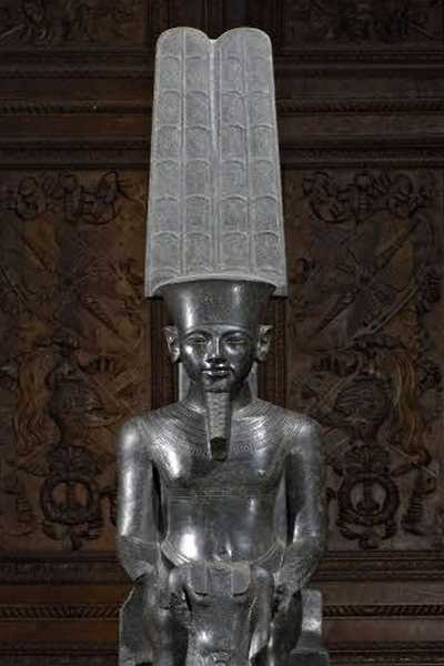 Les 42 Dieux et Déesses Principaux de l'Égypte Ancienne