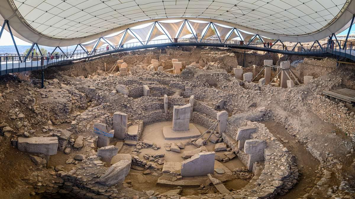 Le Site de Göbekli Tepe: Les Prémices de la Civilisation